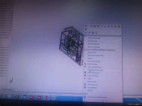 how do i make dxf drawings for laser cutting from an assembly drawing