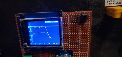 Showcase Uno Based Pcb Pre Heater W Active Temp Monitoring Science And Measurement Arduino