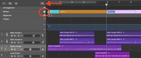 Songwriting Tips For Using Logic Pro Turn Demos Into Songs
