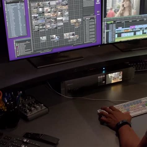 avid media composer on linkedin scriptsync avidmediacomposer