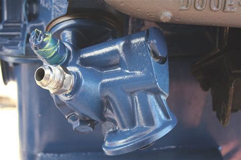 How To Install Your Big Block Ford Engine Into Your Vehicle Step By Step