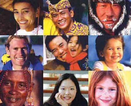 The Code To The Matrix