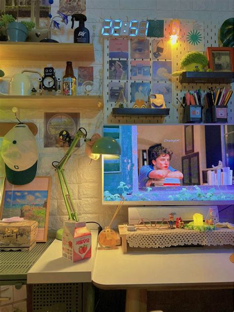 총체적 난국이던 방 ‘이것을 써서 꾸미니 벌어진 일