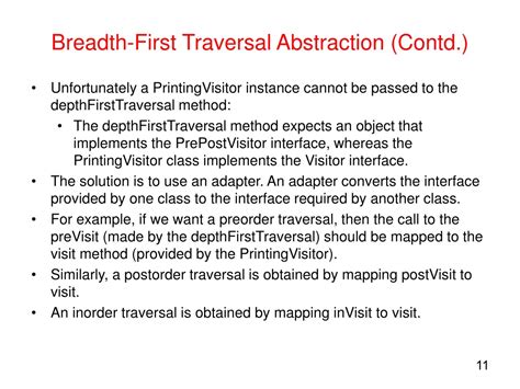 Ppt Binary Tree Traversals Powerpoint Presentation Free Download