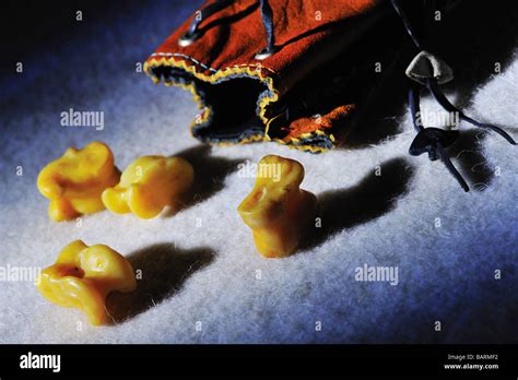 Mongolian traditional game Stock Photo - Alamy