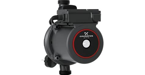 GRUNDFOS UPA 15-120 AUTO