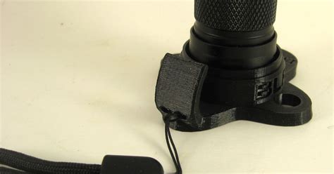 Blf Lt1 Mini Multi Function Base By Xxo33 Download Free Stl Model