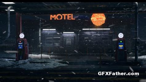 Udemy Advanced Scene Creation For Games Gfxfather