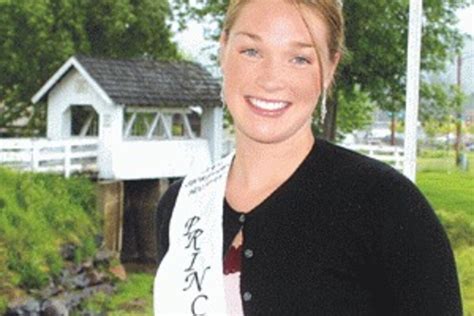 Meet Princess Meaghan Schaefer The New Era