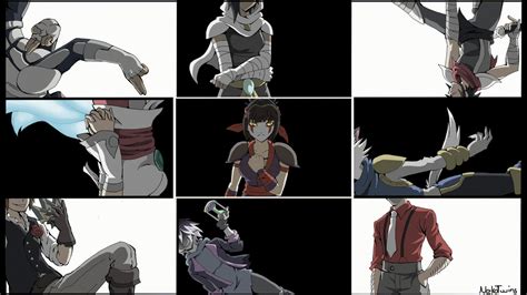 Brawlhalla Animation Teaser By Nekotwins666 On Deviantart