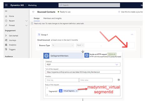 Use Interaction Data From Dynamics 365 Marketing Emails In Power Automate — Amey Holden