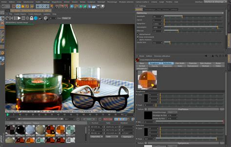 Octane Render Plugin Sketchup Time Lapse Work Youtube