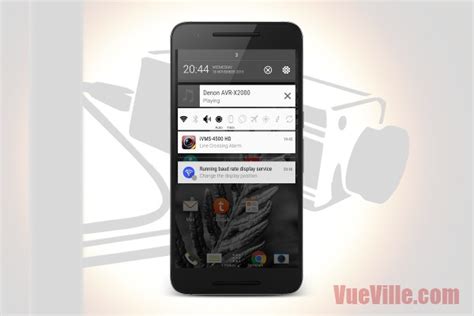 Set Up Alarm Push Notifications For Your Hikvision Ip Camera Or Nvr Vueville