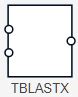 Bioinfo Pipeline Block TBLASTX Create TBLASTX Query Block MATLAB