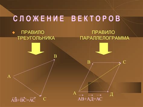Презентация Геометрия «Векторы 9 класс скачать проект