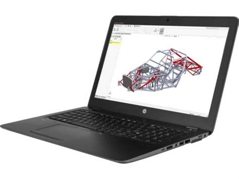 Hp Mobile Workstation Just Creative