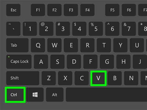 4 Ways To Copy And Paste In Minecraft Wikihow