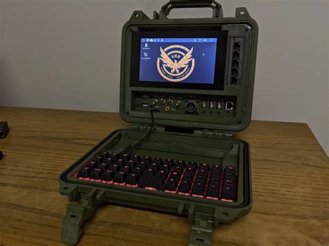 551 Best R Cyberdeck Images On Pholder I Have Ascended To A New Level