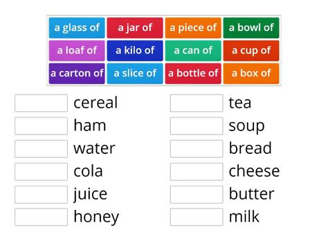Quantifiers Match Up