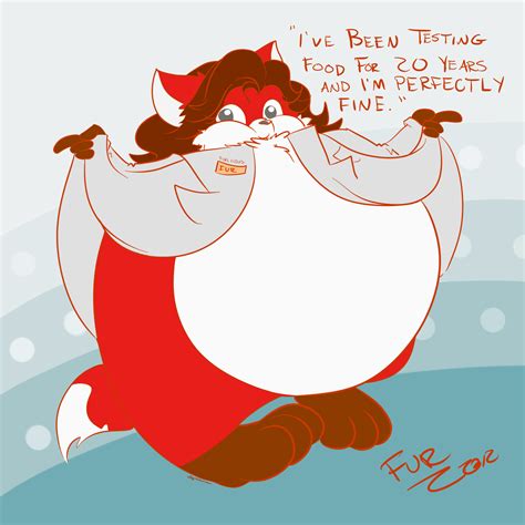 Dedicated Worker — Weasyl