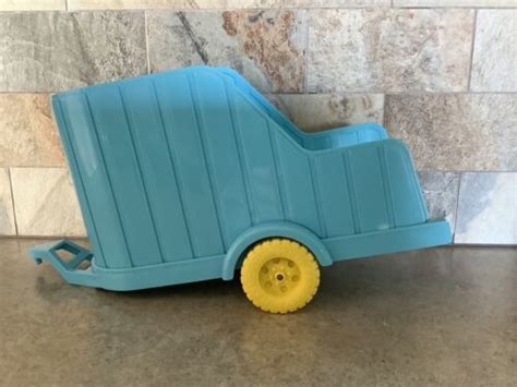 Vintage Barbie Horse Trailer 4584805998
