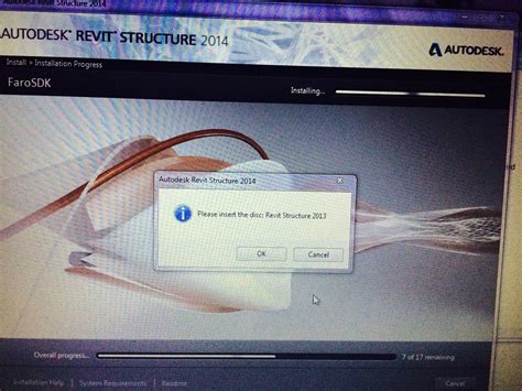 Solved Cant Install Revit Structure 2014 Autodesk Community