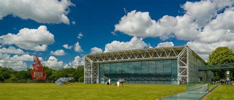 Interpretations Episode 01 With Eve Attwood Sainsbury Centre