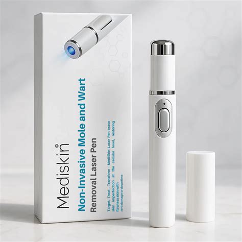 Mediskin Laser Koqon