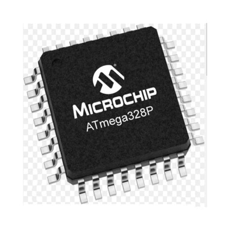 Atmega328p Aur Surge