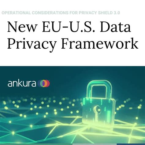 Ankura Cybersecurity And Data Privacy On Linkedin Cybersecurity Datasecurity Dataprivacy