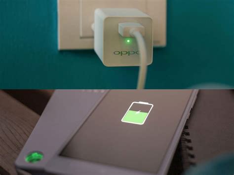 Oppo Introduces Vooc Fast Charging Technology Audioxpress