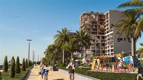 რენე ჯგუფი დეველოპერული კომპანია