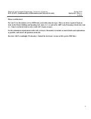 Lab5 Pdf Electrical And Computer Engineering University Of Arizona