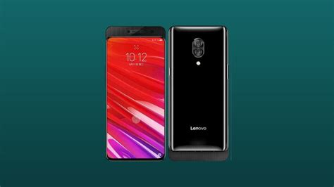 Daftar Hp Lenovo Terbaru Dan Terbaik