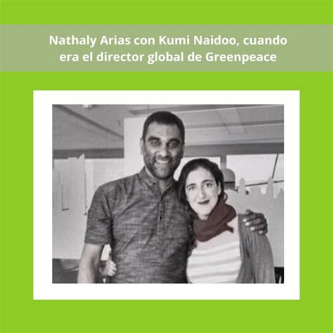 Nathaly Arias Directora Mediox