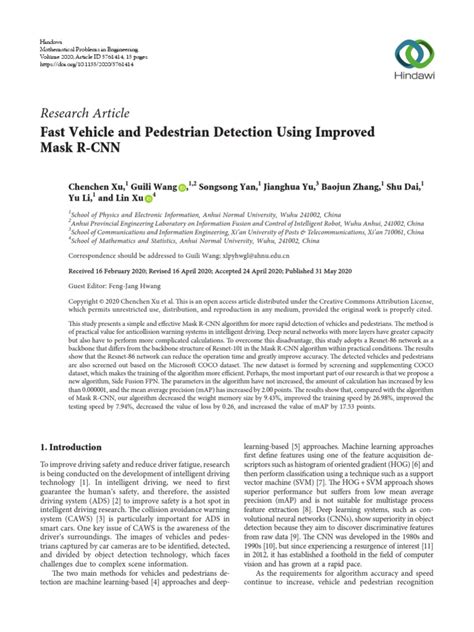 paper 2 maskrcnn pdf image segmentation computer vision