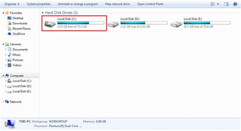 Fix Outlook Error We Couldn T Create The Outlook Data File