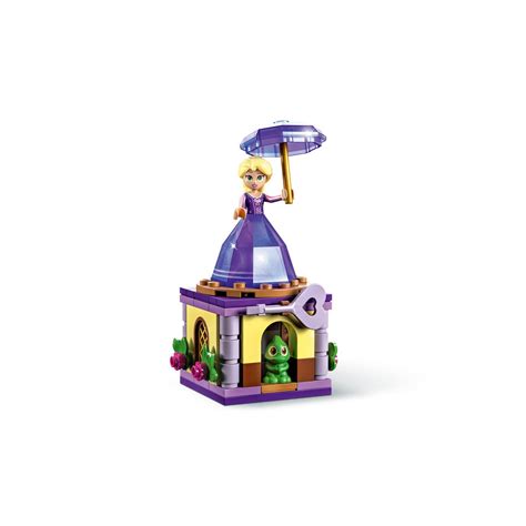 Lego Disney Princess Twirling Rapunzel
