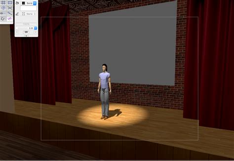 Lighting Rendering Problem Troubleshooting Vectorworks Community