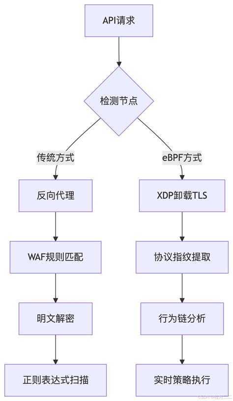 基于ebpf的零信任api网关：重塑云原生时代的安全通信范式 基于流量的apt产品 csdn博客