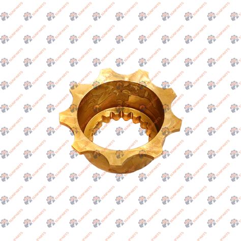 Втулка Сферическая Sauer-danfoss J9200124 HANDOK – фото, отзывы ...