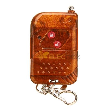 AC220V 1CH Wireless Remote Control Switch Module 3000W High Power Remote Control For Water Pump