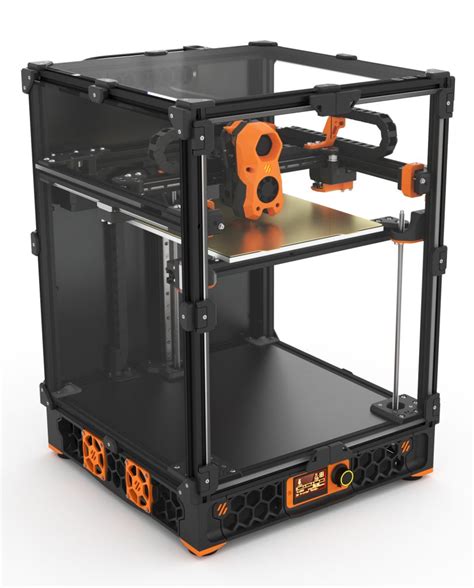 Voron Trident Kit Includes Stealthburner And Nevermore Layerguru