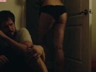 Naked Olivia Liang In Pillow Talk