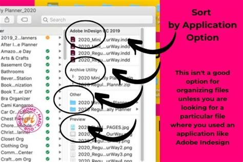 How To Declutter And Organize Your Desktop Computer Files
