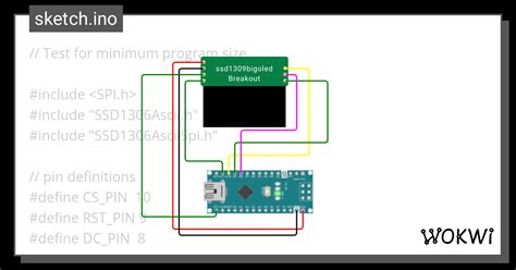 Wokwi Online Esp32 Stm32 Arduino Simulator