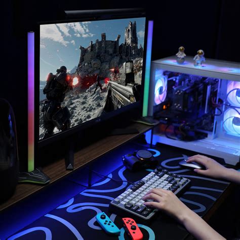 Yunzii Rt75 Rapid Trigger Gaming Magnetic Keyboard Yunzii Keyboard