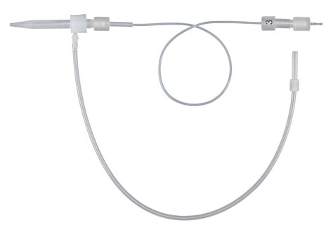 Pfa St3 Nebulizer For Agilent Icp Oes