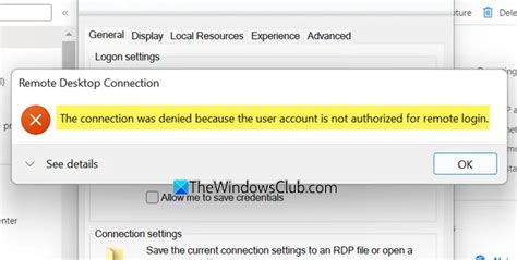 Your Remote Desktop Services Session Has Ended Fix