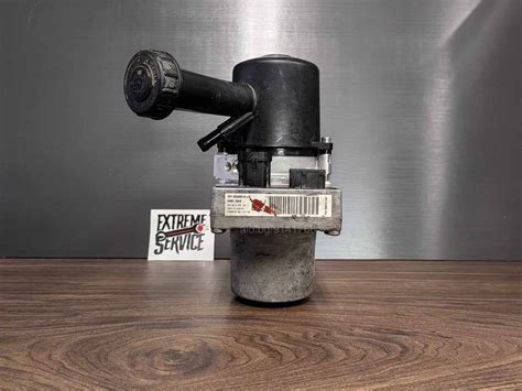 Хидравлична помпа за Peugeot 407 Помпи Hpi A5098519 Резервни части консумативи аксесо